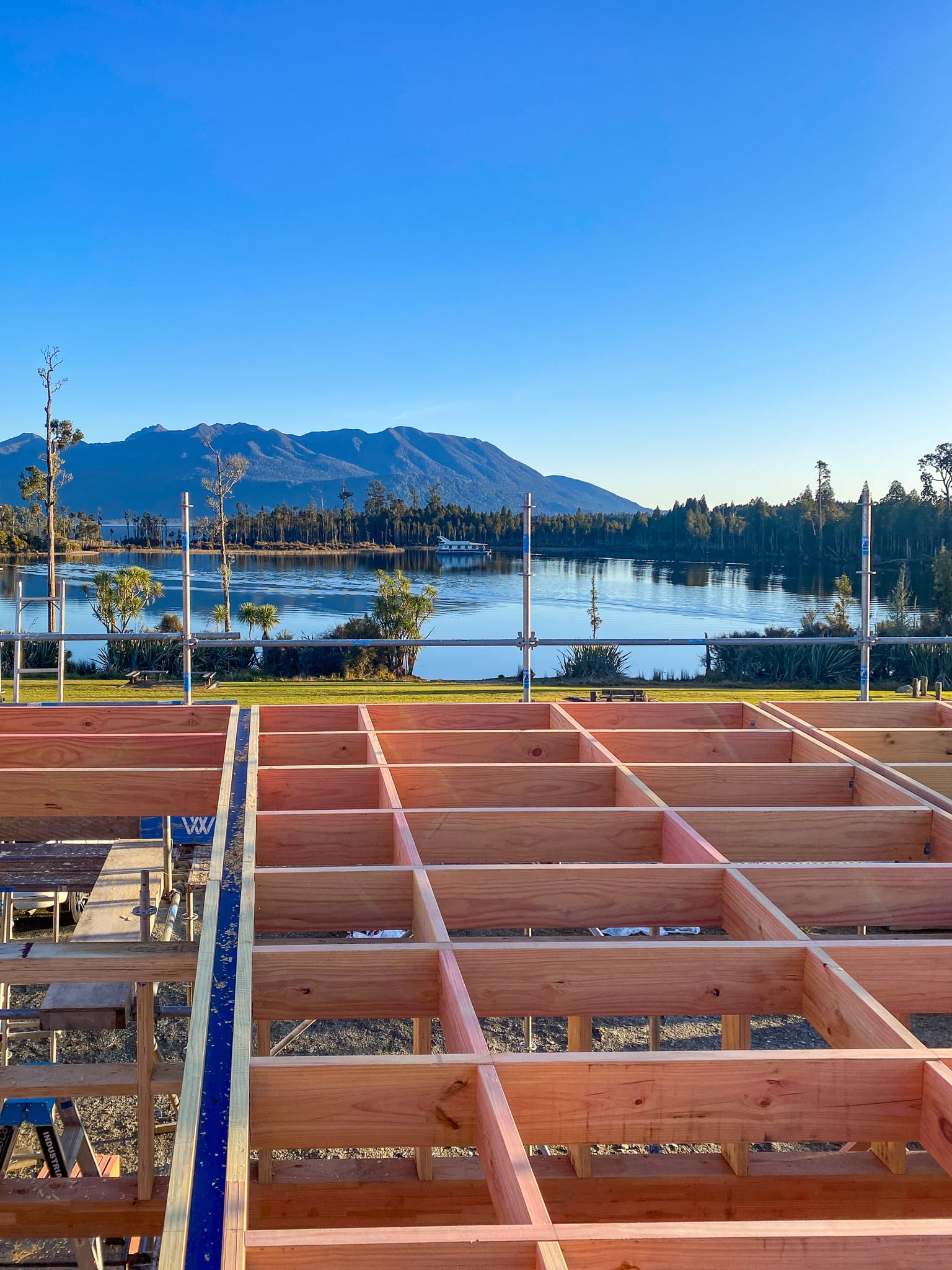 About | Steve Muir Builders